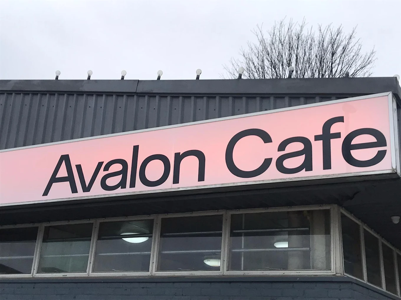 Avalon Cafe - Best Cafes