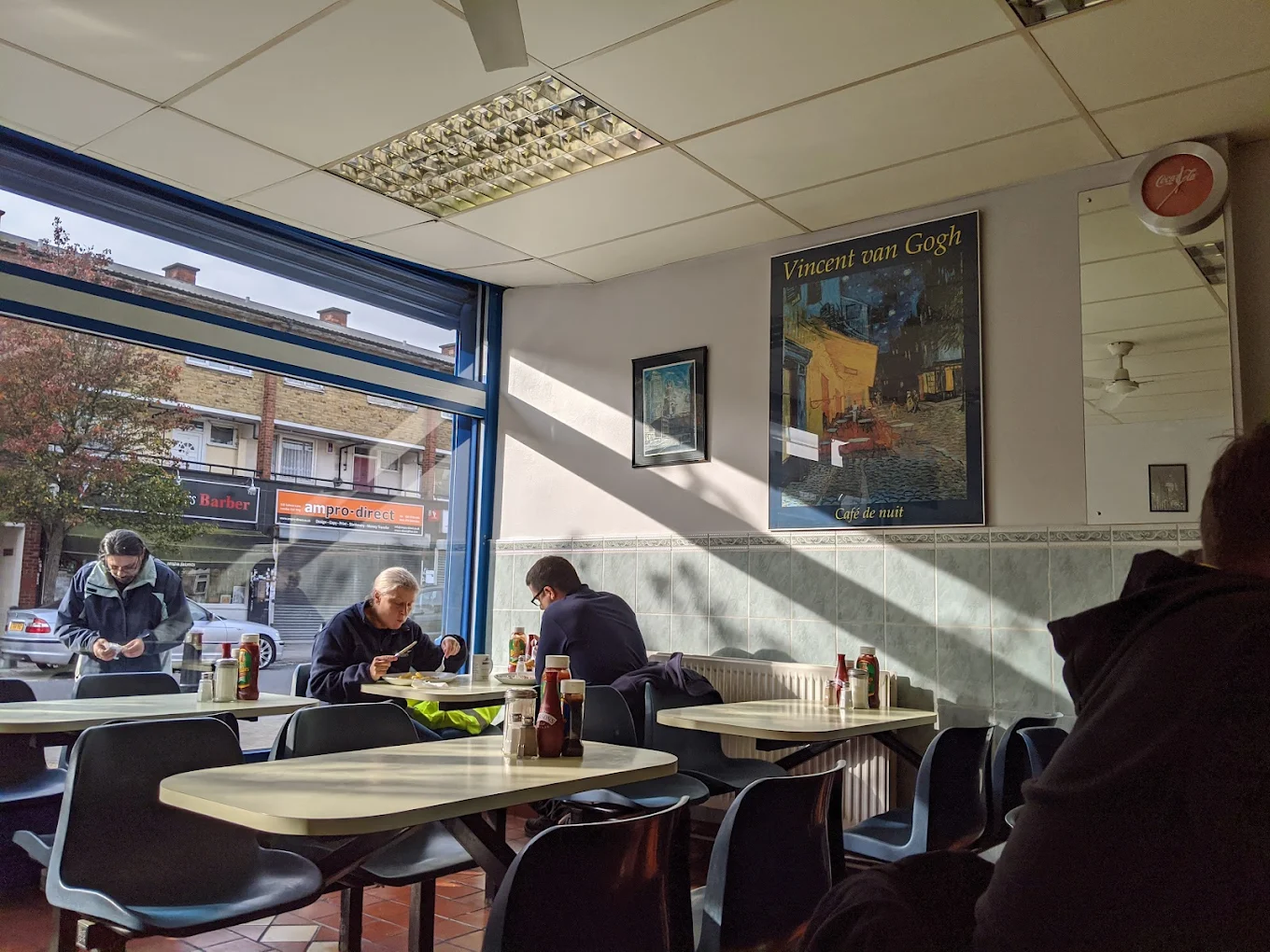 Anchor Cafe - Best Cafes