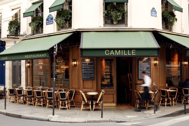 Top 20 Best Restaurants in the UK By A Local