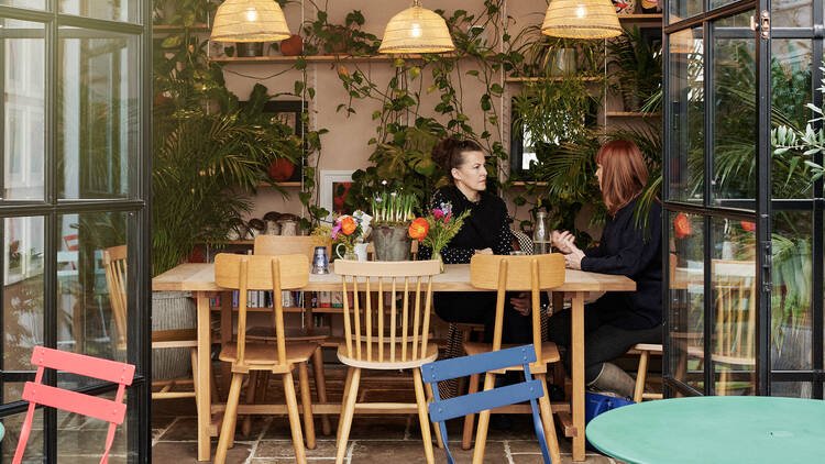 15 Best Coffee Shops in London, UK (Updated 2026)