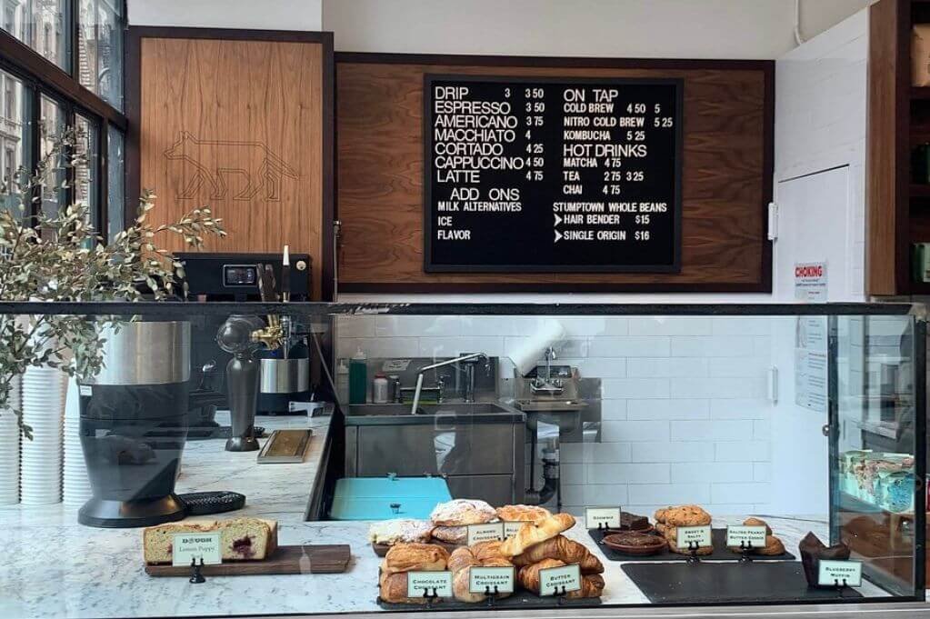 15 Best Coffee Shops in NYC (Updated 2026)