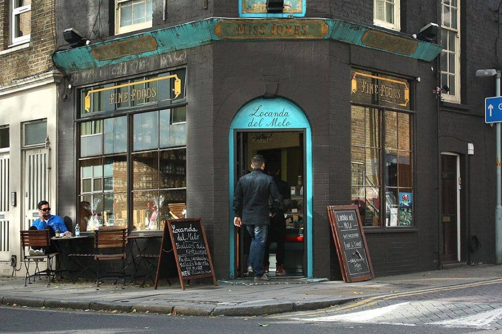15 Best Restaurants on Bermondsey Street London 2026