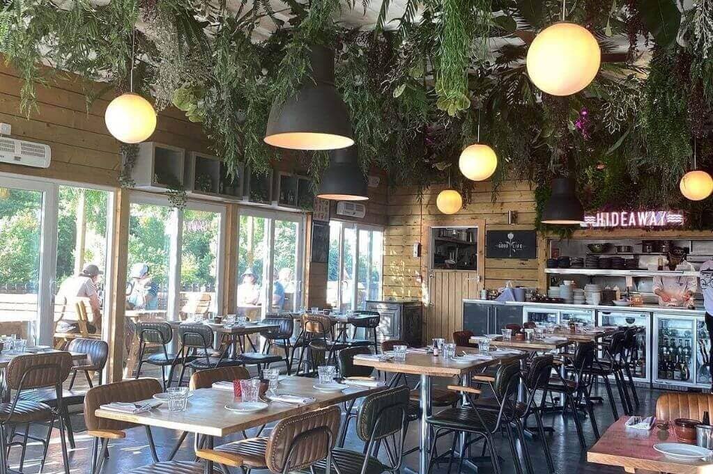 My Go-To Independent Coffee Shops In Guildford
