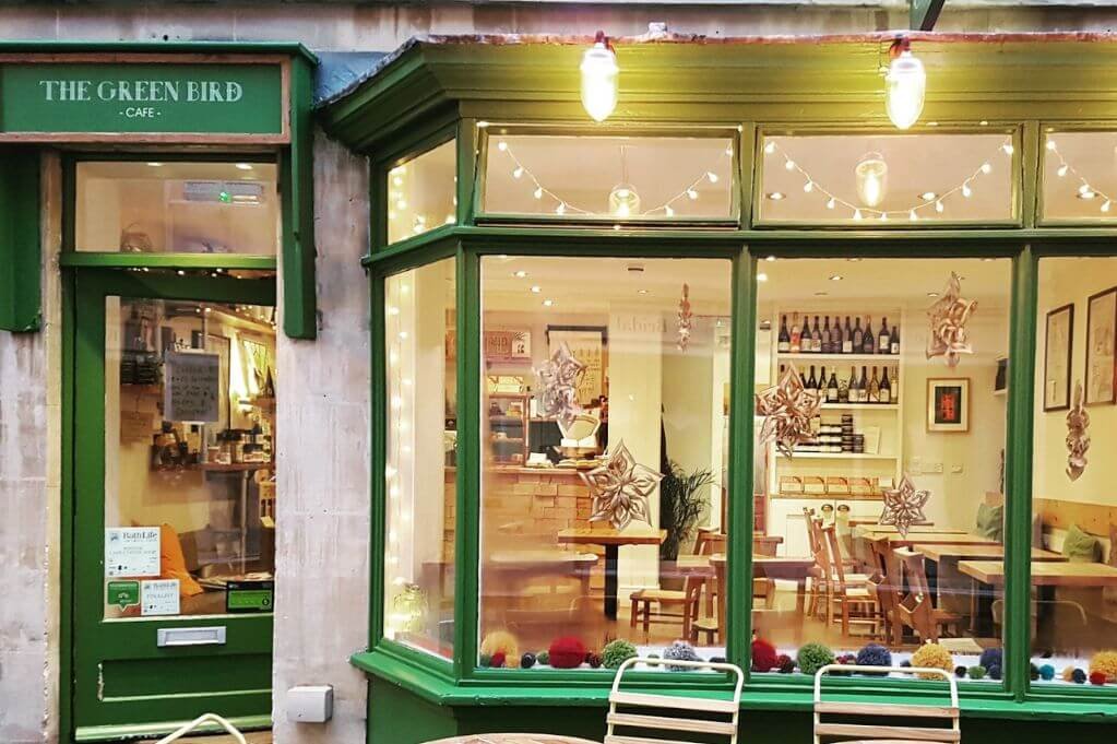 11 Independent Coffee Shops in Bath UK (Updated 2026)