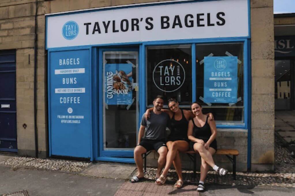 11 Independent Coffee Shops in Bath UK (Updated 2026)