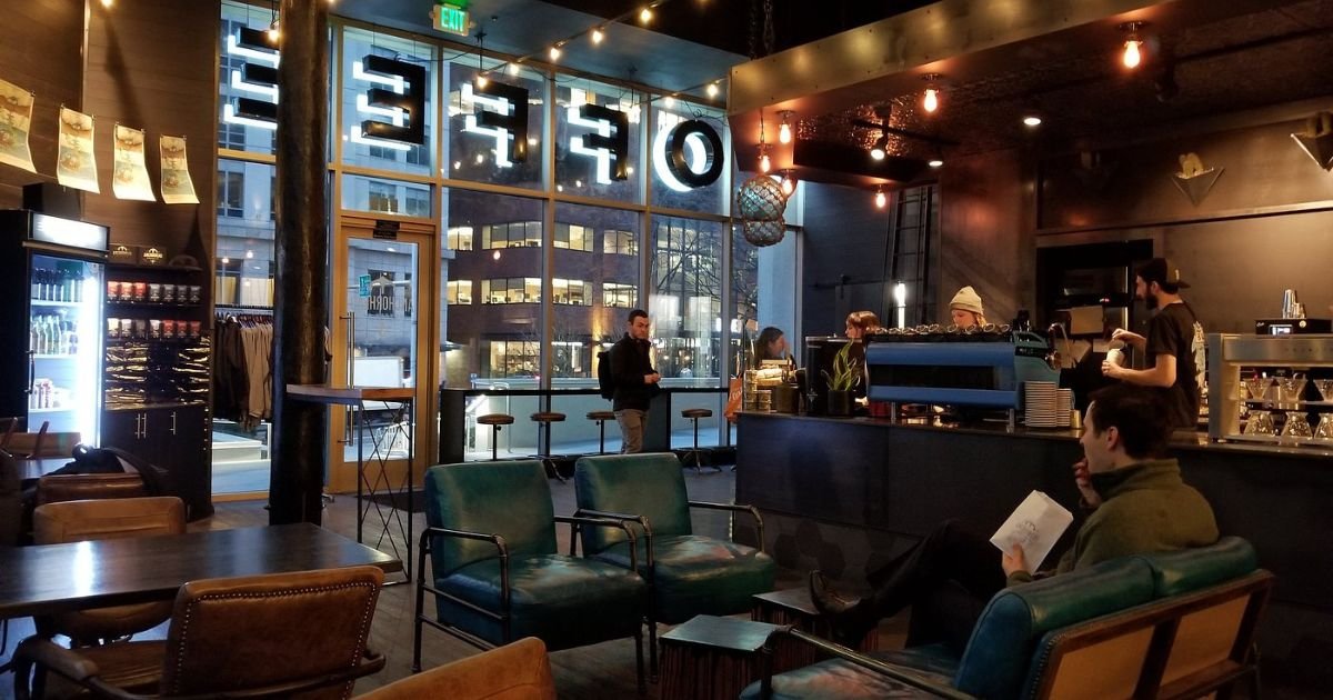 10 Best Coffee Shops in Seattle (updated 2026)
