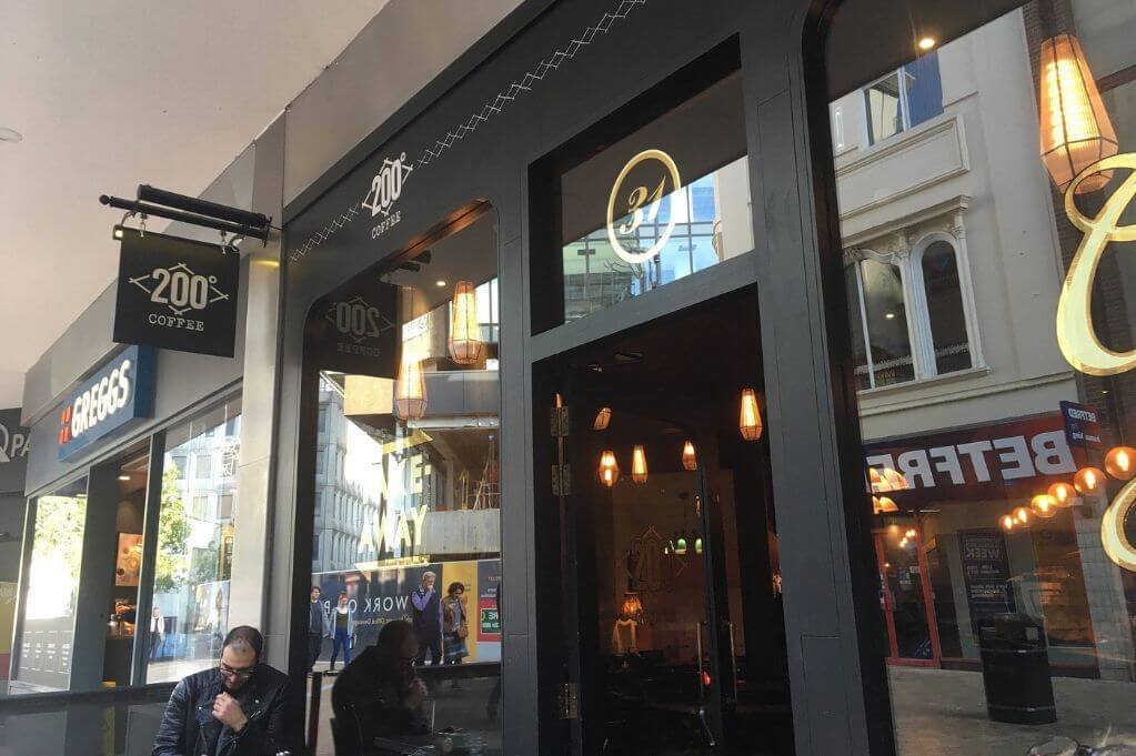 10 Best Coffee Shops in Leeds City Centre (2026)