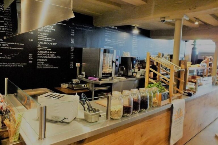 20 Best Cafes in Chester (Updated 2026)