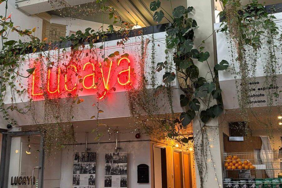 20 BEST Cafés in Liverpool (Updated 2026)