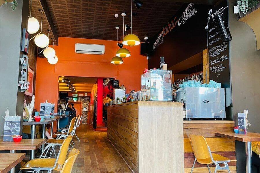 20 BEST Cafés in Liverpool (Updated 2026)