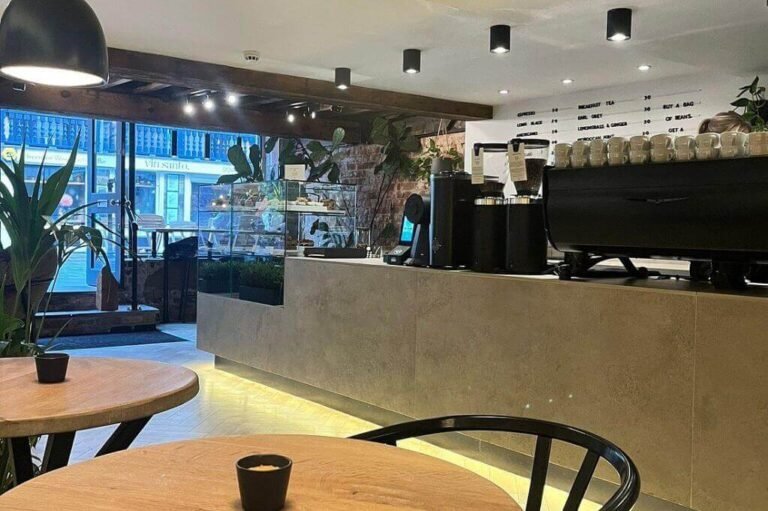 20 Best Cafes in Chester (Updated 2026)