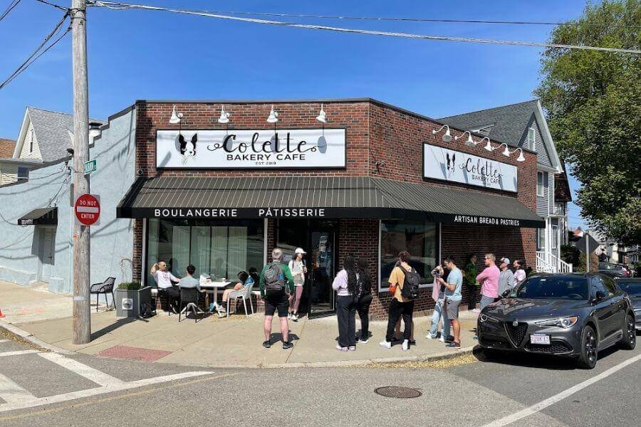20 Best Cafes In Boston (Updated 2026)