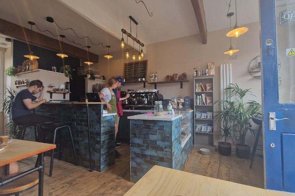 20 Best Cafes in Chester (Updated 2026)