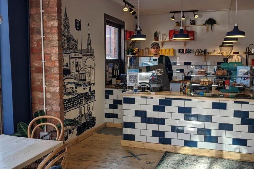 20 Best Cafes in Chester (Updated 2026)