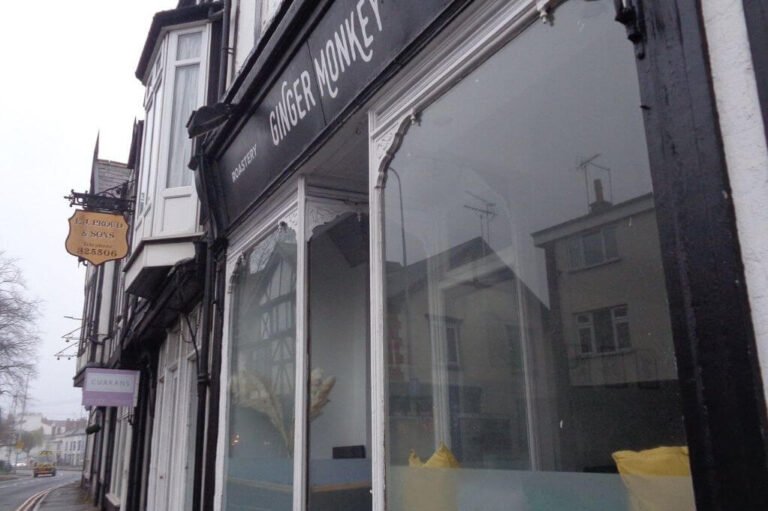 20 Best Cafes in Chester (Updated 2026)
