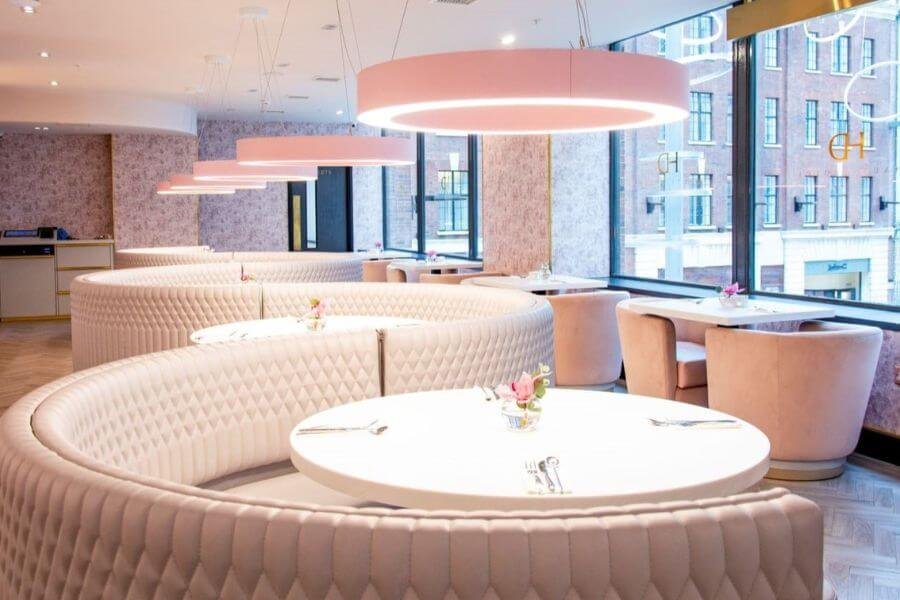 10 Best Coffee Shops in Leeds City Centre (2026)