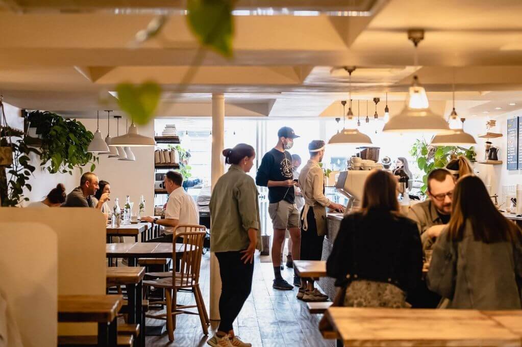 20 Best Cafes in Chester (Updated 2026)