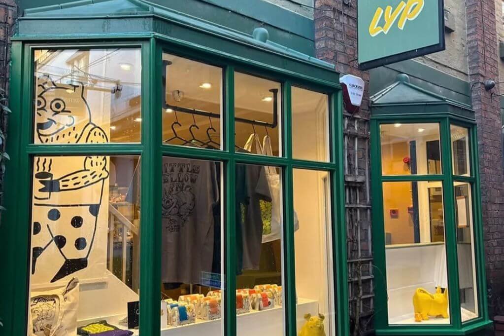 20 Best Cafes in Chester (Updated 2026)