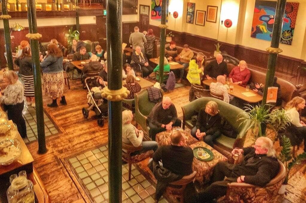 12 Best Cafés in Nottingham (Updated 2026)