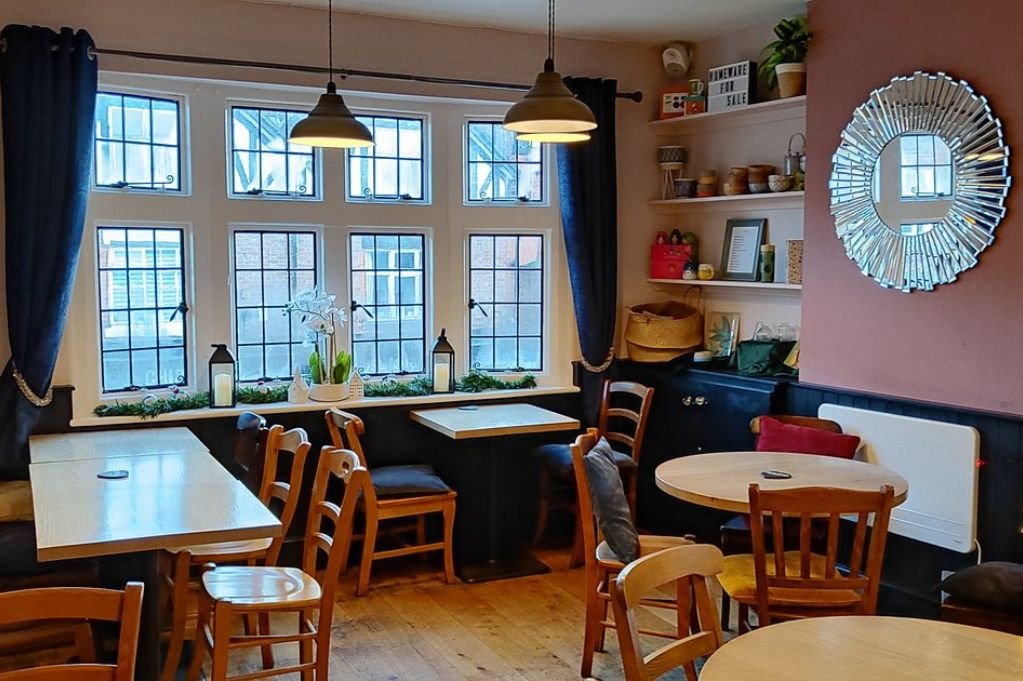 20 Best Cafes in Chester (Updated 2026)