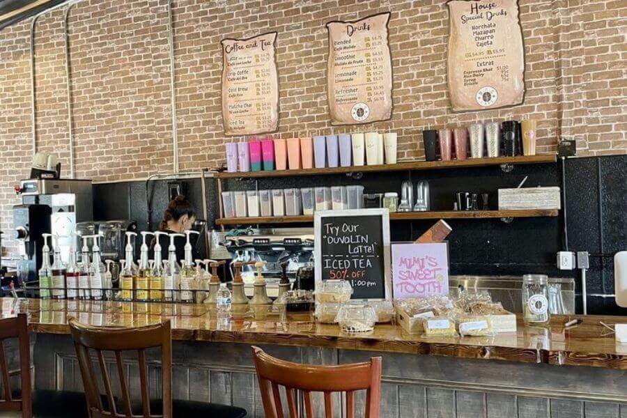 20 Best Cafes in Phoenix (Updated 2025)