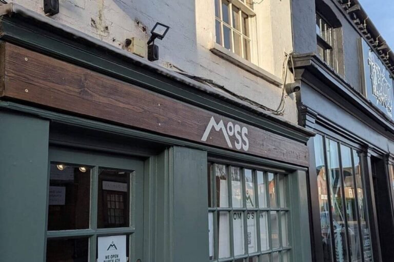 20 Best Cafes in Chester (Updated 2026)