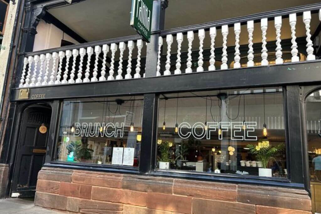 20 Best Cafes in Chester (Updated 2026)