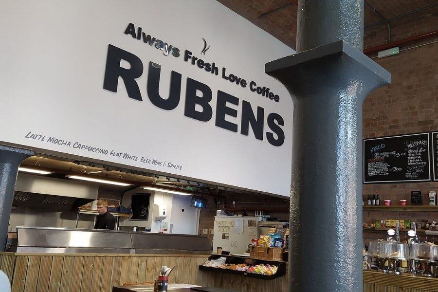 20 BEST Cafés in Liverpool (Updated 2026)