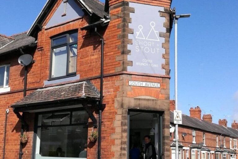 20 Best Cafes in Chester (Updated 2026)