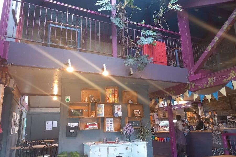 20 BEST Cafés in Liverpool (Updated 2026)