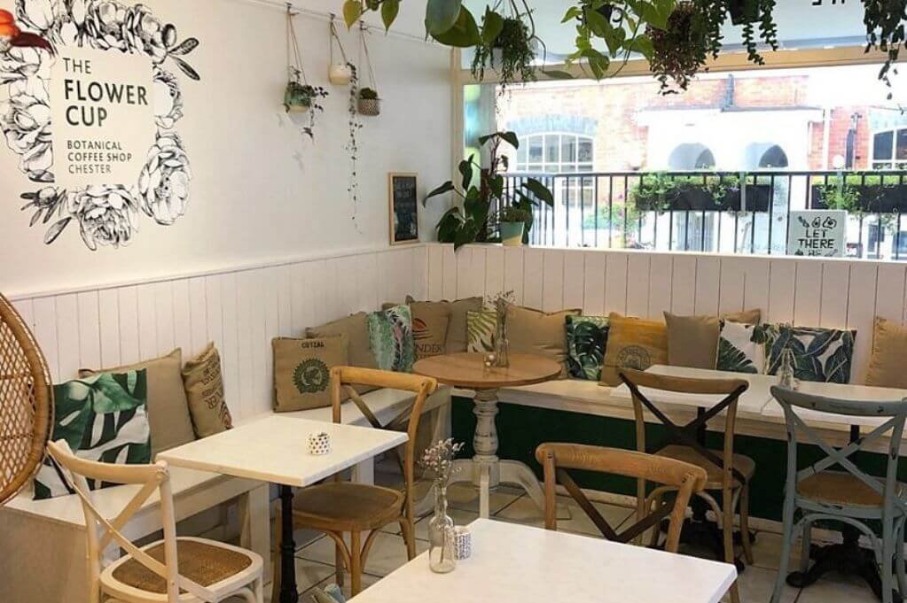 20 Best Cafes in Chester (Updated 2026)