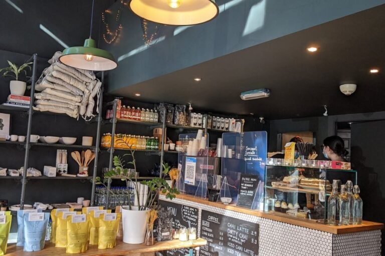 20 BEST Cafés in Liverpool (Updated 2026)