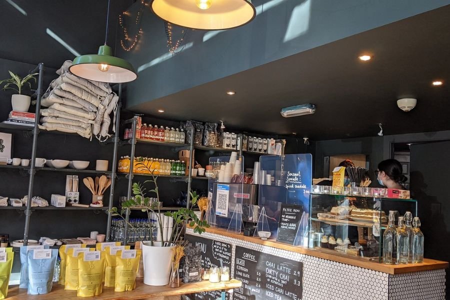 20 BEST Cafés in Liverpool (Updated 2026)