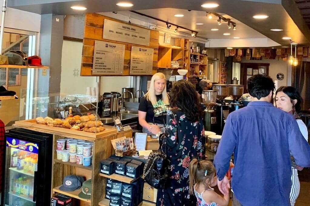 5 Best Coffee Shops in Denver (Updated 2026)