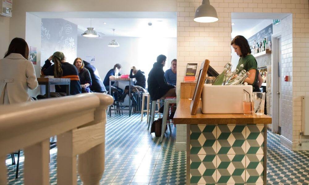 20 Best Study Cafés in Oxford, UK