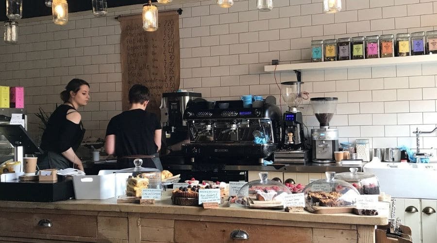 9 Best Cafes in York (By A Local)