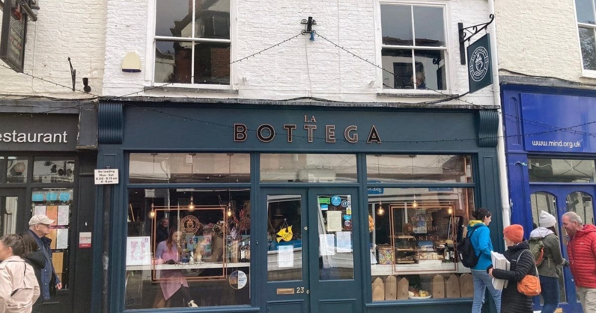 9 Best Cafes in York (By A Local)