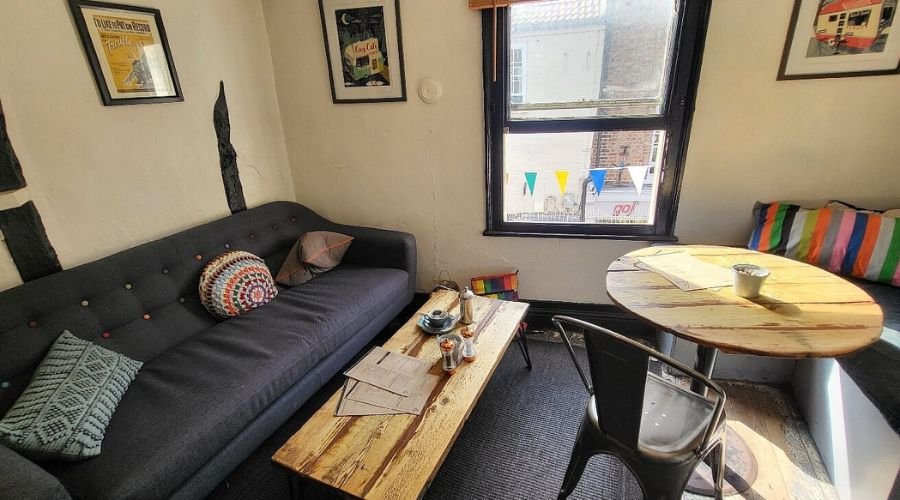 9 Best Cafes in York (By A Local)