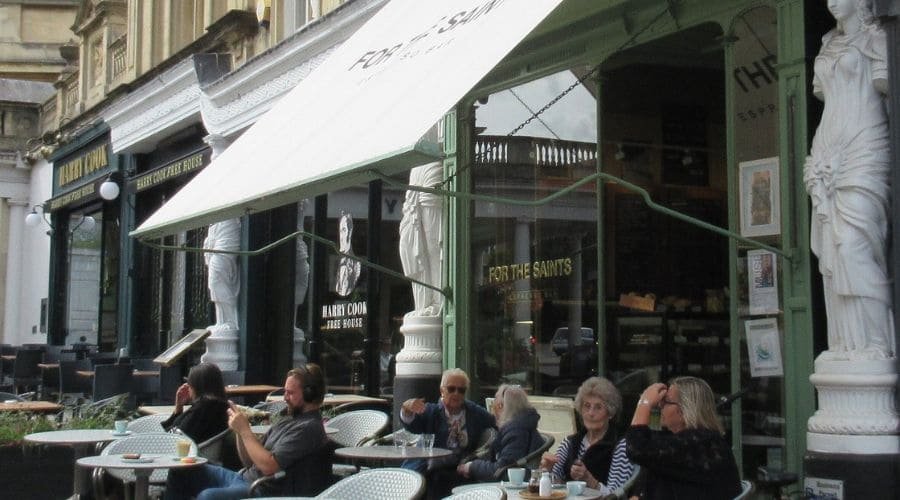 16 Best Cafes In Cheltenham (Updated 2026)