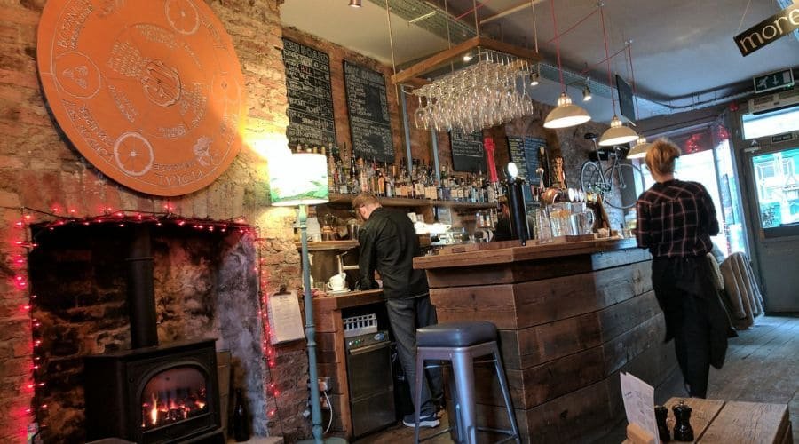 9 Best Cafes in York (By A Local)