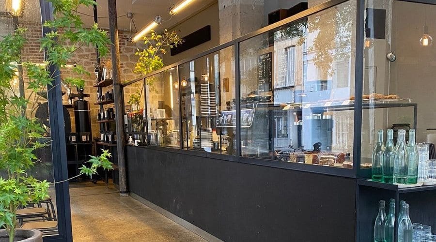My Favorite Coffee Shops in Paris (2026 Edition)