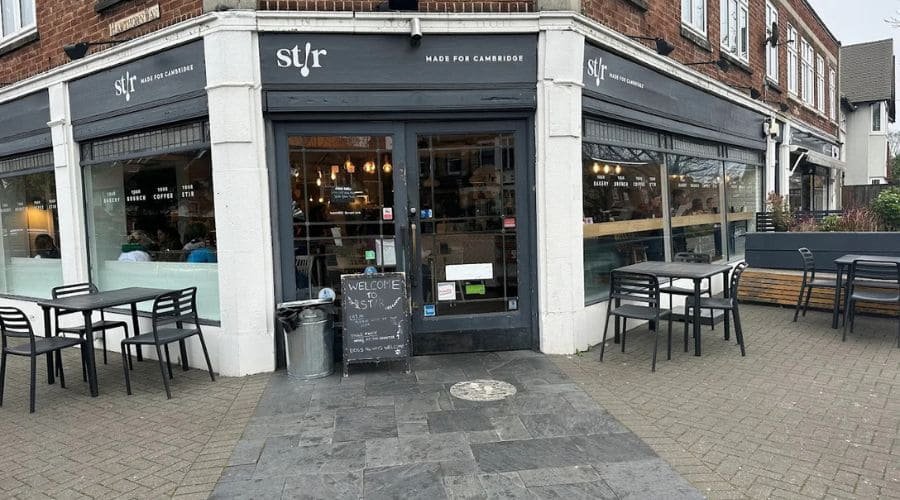 9 Best Cafes in Cambridge (By A Local)