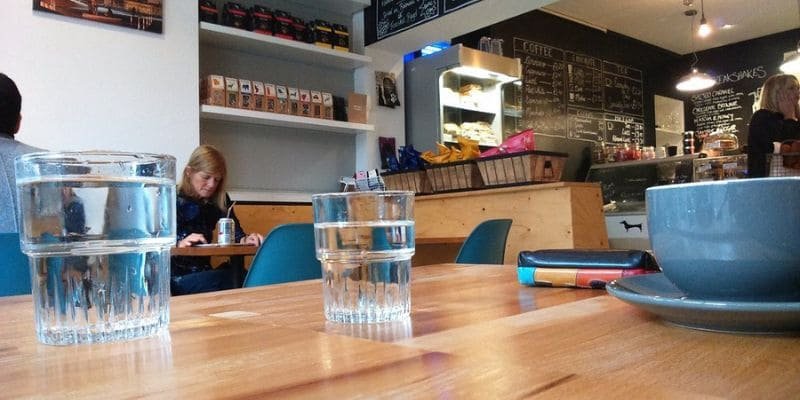 9 Best Cafes in Aberdeen (By A Local)
