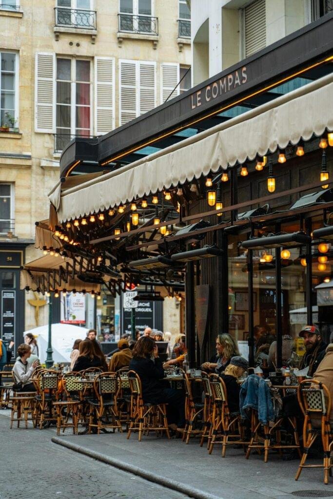 Best Cafes